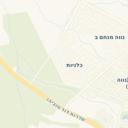 עסקים פתוחים בשבת בבאר שבע