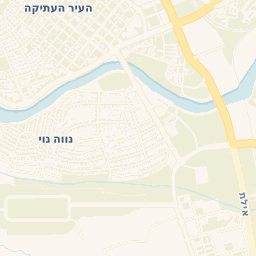 עסקים פתוחים בשבת בבאר שבע